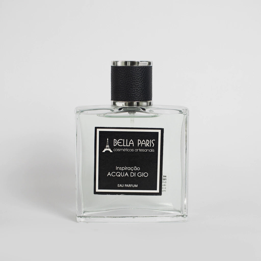 Perfume Inspiração Acqua di Gio | Bella Paris