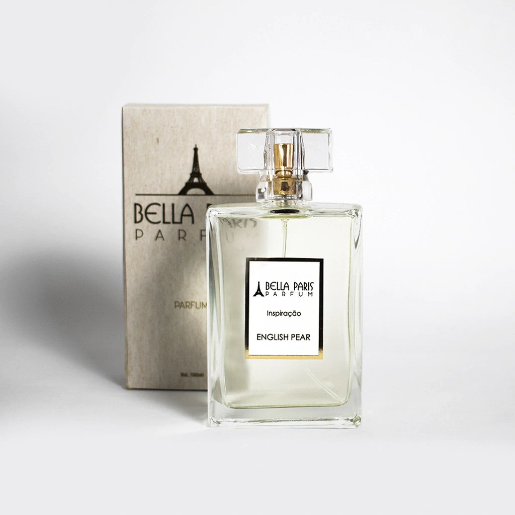 Perfume Inspiração English Pear & Freesia | Bella Paris
